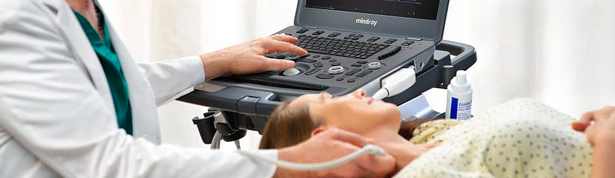 Point-of-Care Ultrasound: Transforming Bedside Diagnostics – Ultrasounds MD