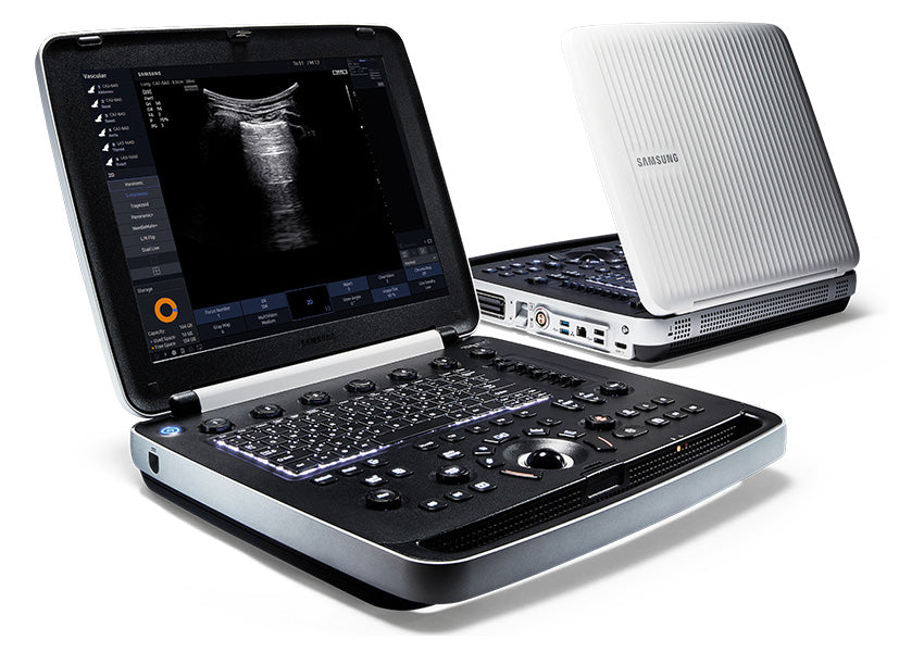 Samsung Medison Ultrasound Systems For Sale & Rental – Tagged "Type ...