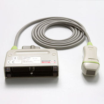 Canon PSM-30BT Cardiac Sector Probe For Sale Or Rent – Ultrasounds MD