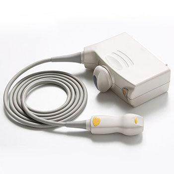 Canon PST-50AT Cardiac Sector Probe For Sale Or Rent – Ultrasounds MD