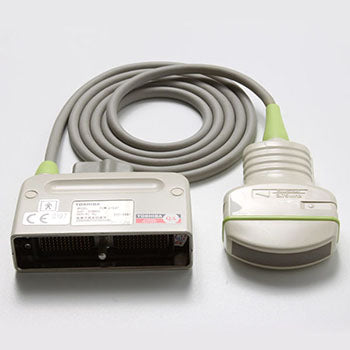 Canon PVM-375AT Convex Probe For Sale Or Rent – Ultrasounds MD