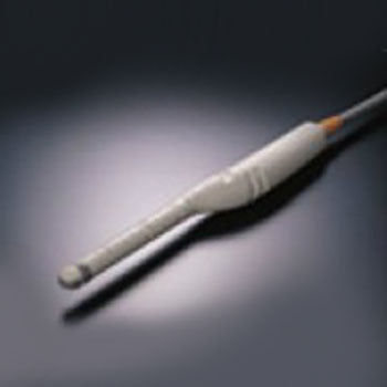 Canon PVM-740RT Endocavity Biplane Probe For Sale Or Rent – Ultrasounds MD