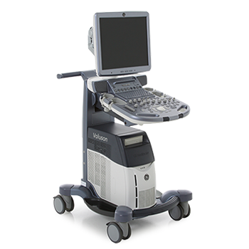 GE Voluson S8 Ultrasound Machine For Sale & Rent – Ultrasounds MD