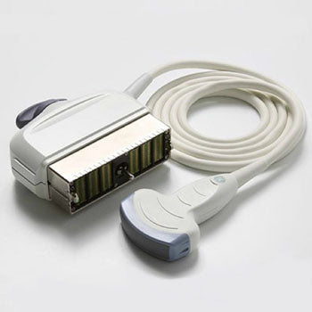 GE 4C-D Convex Probe For Sale Or Rent – Ultrasounds MD