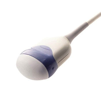 GE RM6C 3D/4D Matrix Convex Probe For Sale Or Rent – Ultrasounds MD