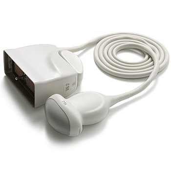 Philips V6-2 3D/4D Convex Probe For Sale Or Rent – Ultrasounds MD
