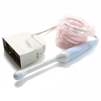 Philips V9-4v 4D Endocavity Probe For Sale Or Rent – Ultrasounds MD