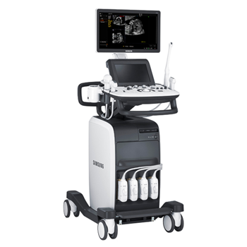 Samsung H60 Ultrasound Machine For Sale Or Rent – Ultrasounds MD