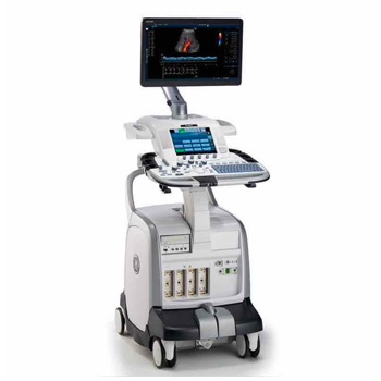 GE Logiq E9 Ultrasound Machine For Sale Or Rent – Ultrasounds MD