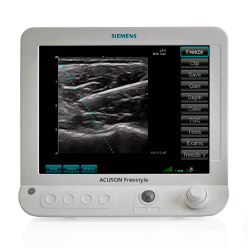 Siemens Healthcare Ultrasound Systems For Sale & Rental – Tagged "Type ...